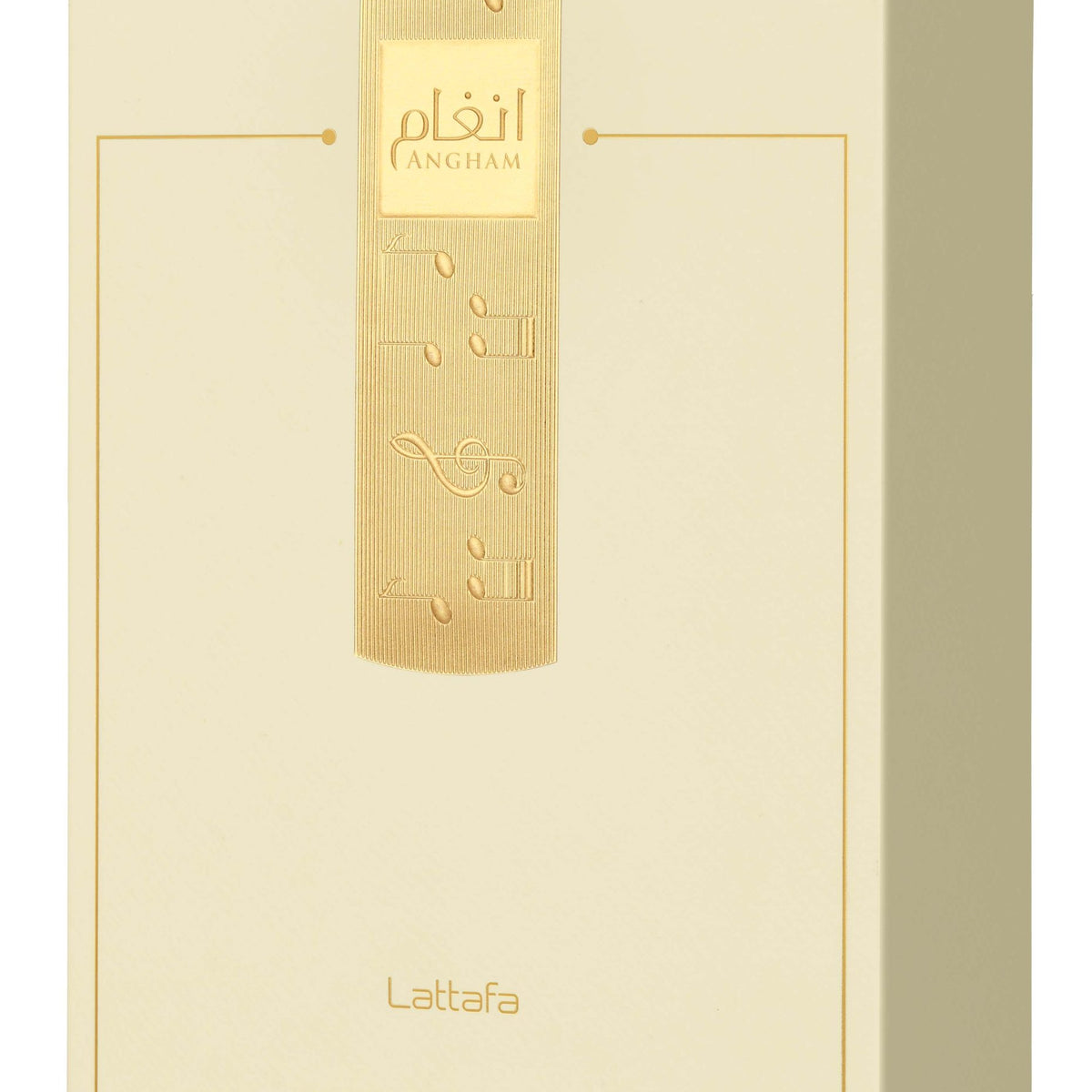 Angham by Lattafa EDP For Unisex 100ml – Abiir & Co